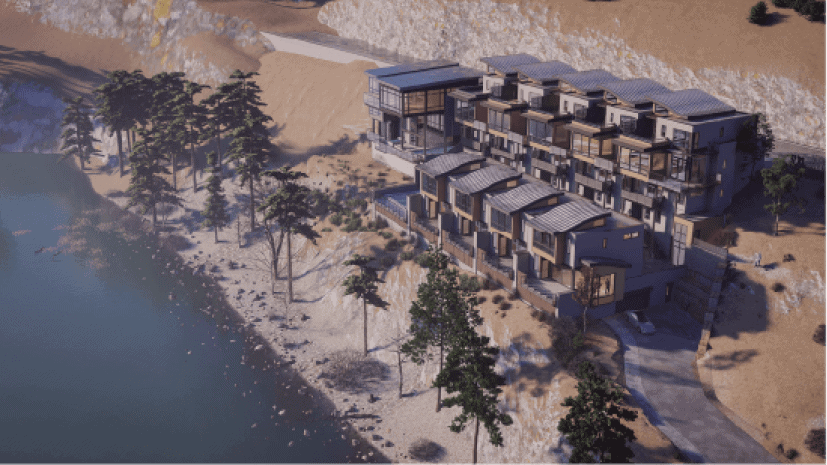 Residents | McKinley Beach