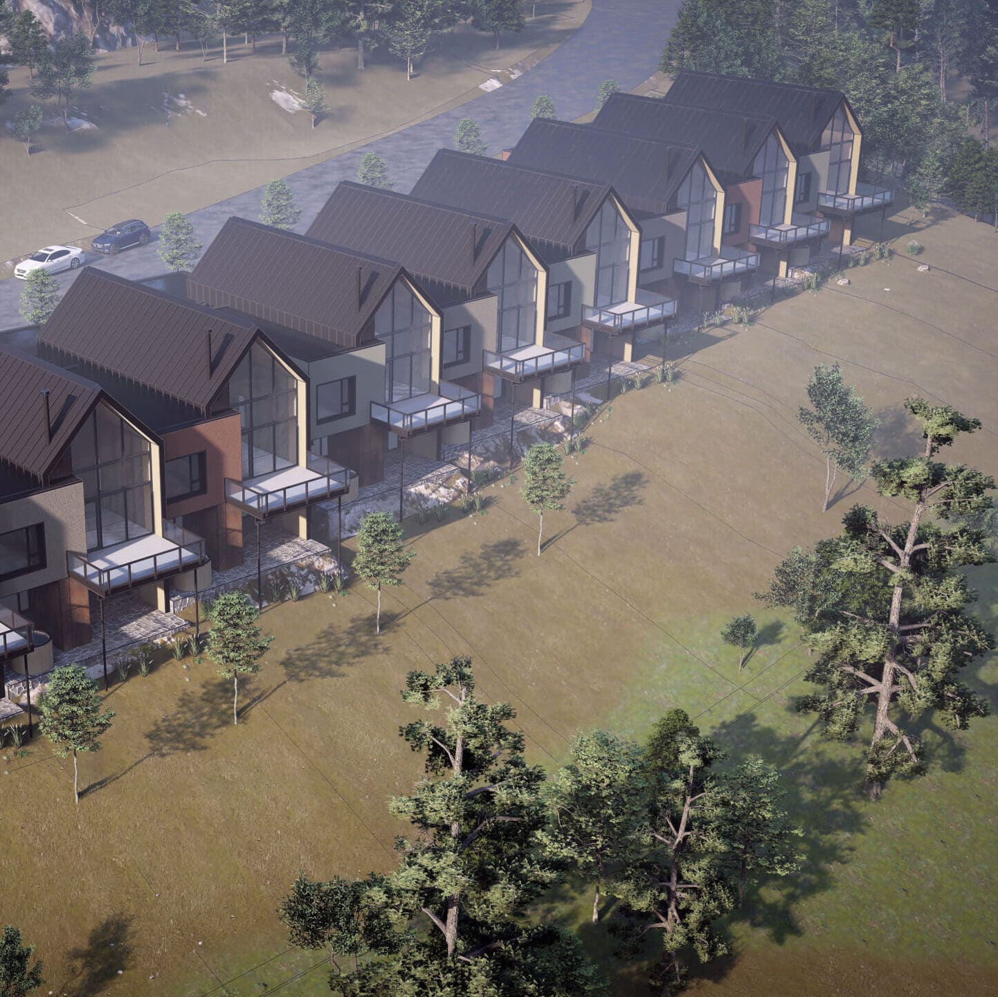 Kashmere at McKinley Beach | Luxury Living in Kelowna