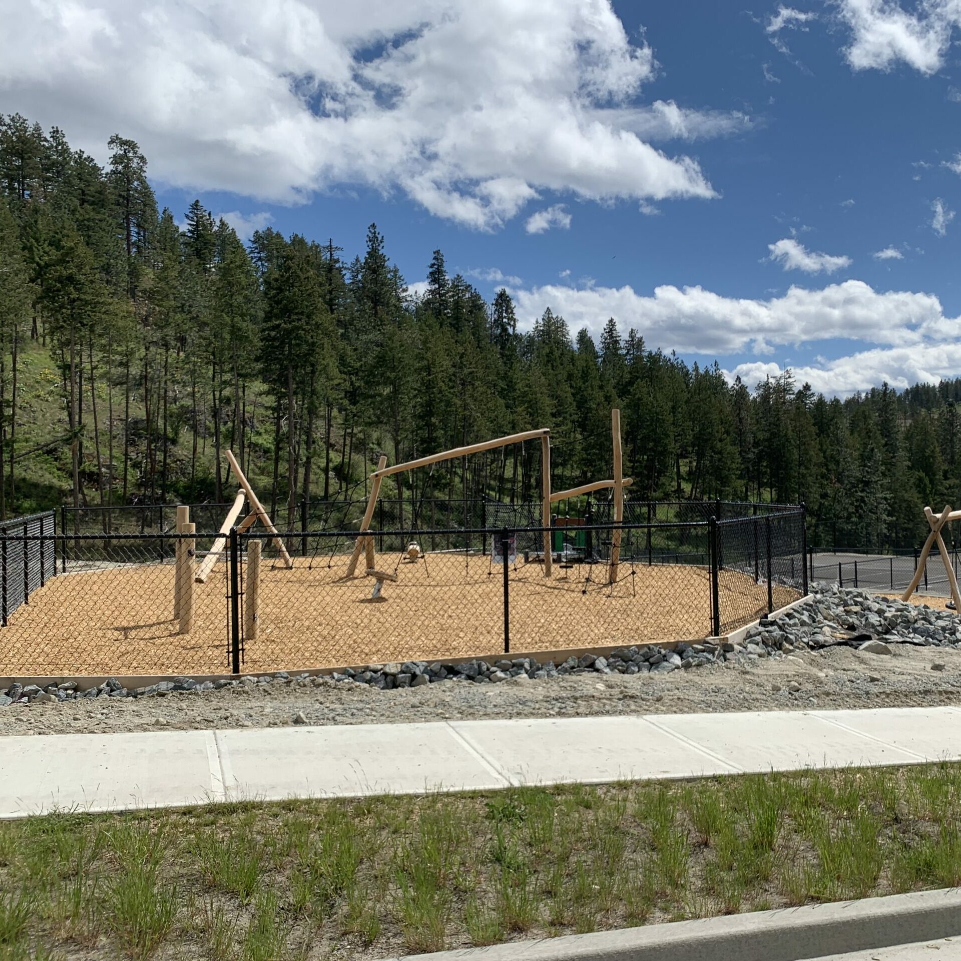 Parkside at McKinley Beach | Tranquil Lakeside Living in Kelowna